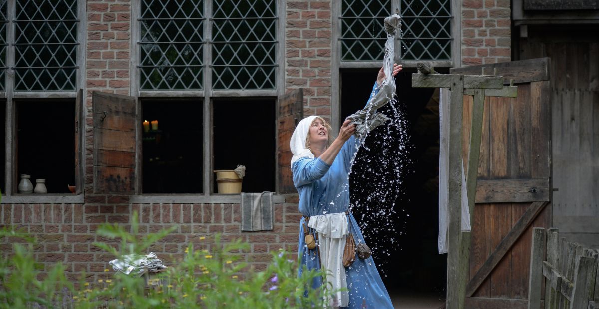 Museum | Archeon