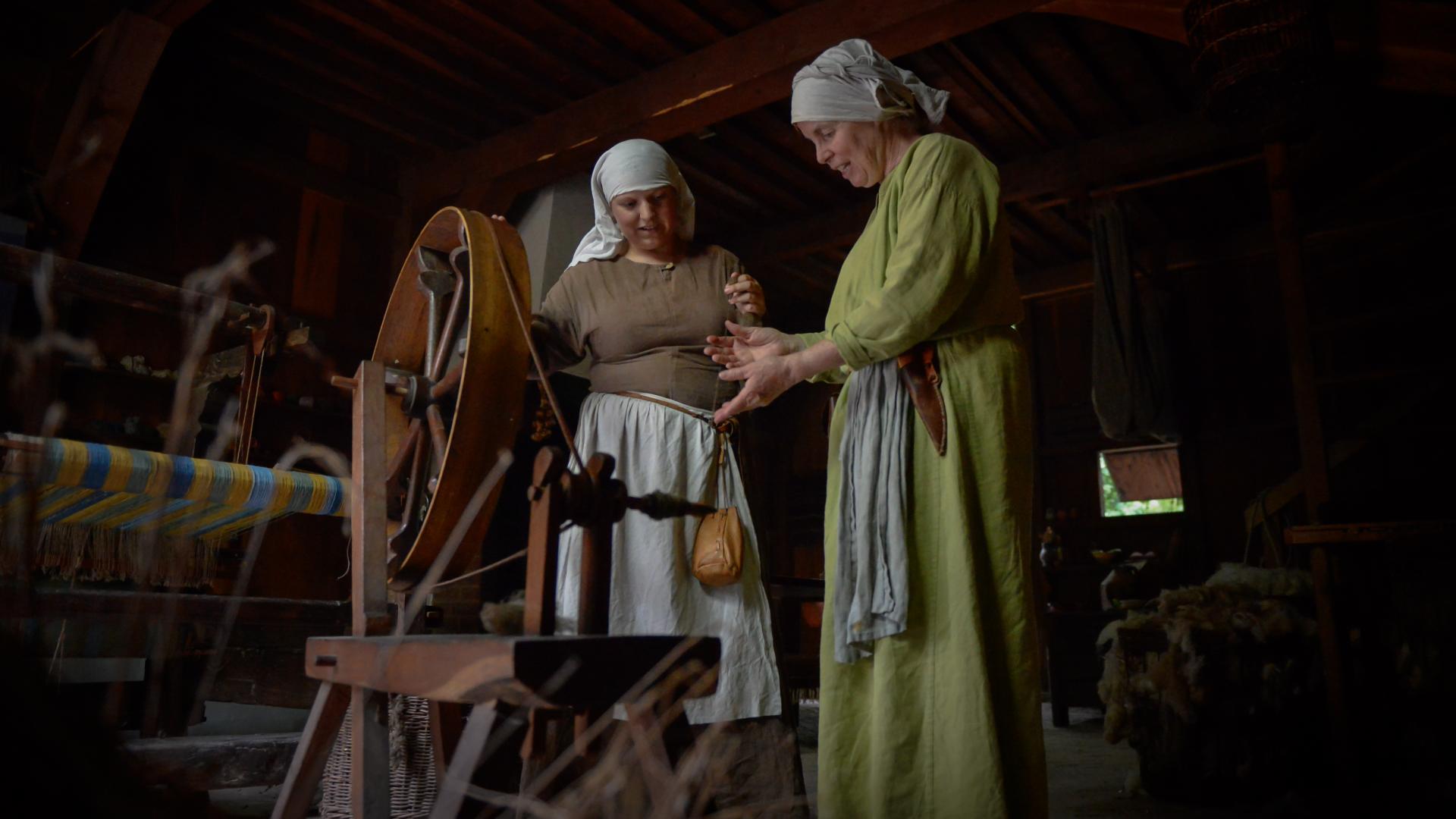 Wever | Archeon