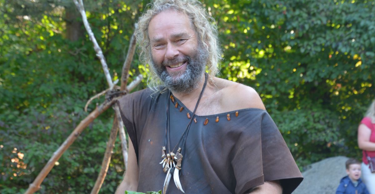 Terugblik Culinair weekend | Archeon