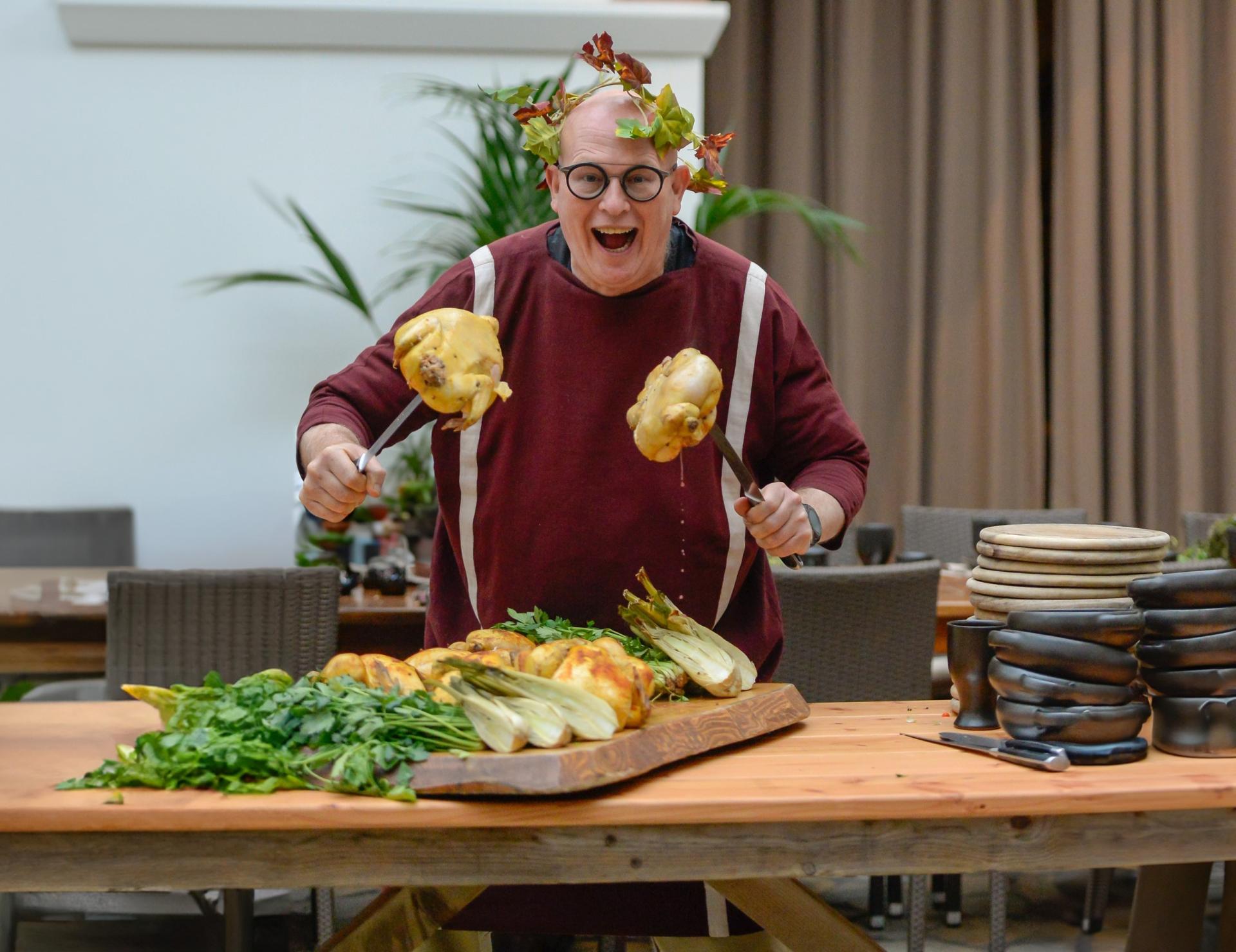 Archeon Culinary | Archeon