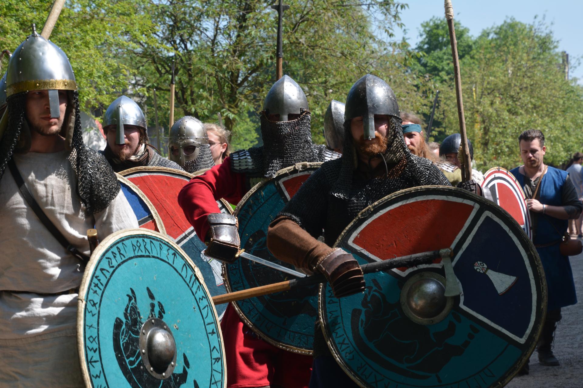 Beleef de Vikingen deze zomervakantie | Archeon