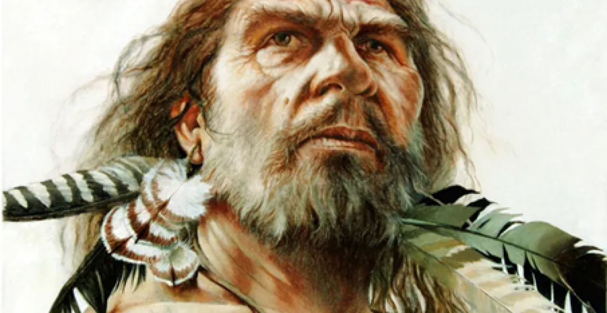 Lezing: Neanderthaler en Sapiens in Europa | Archeon