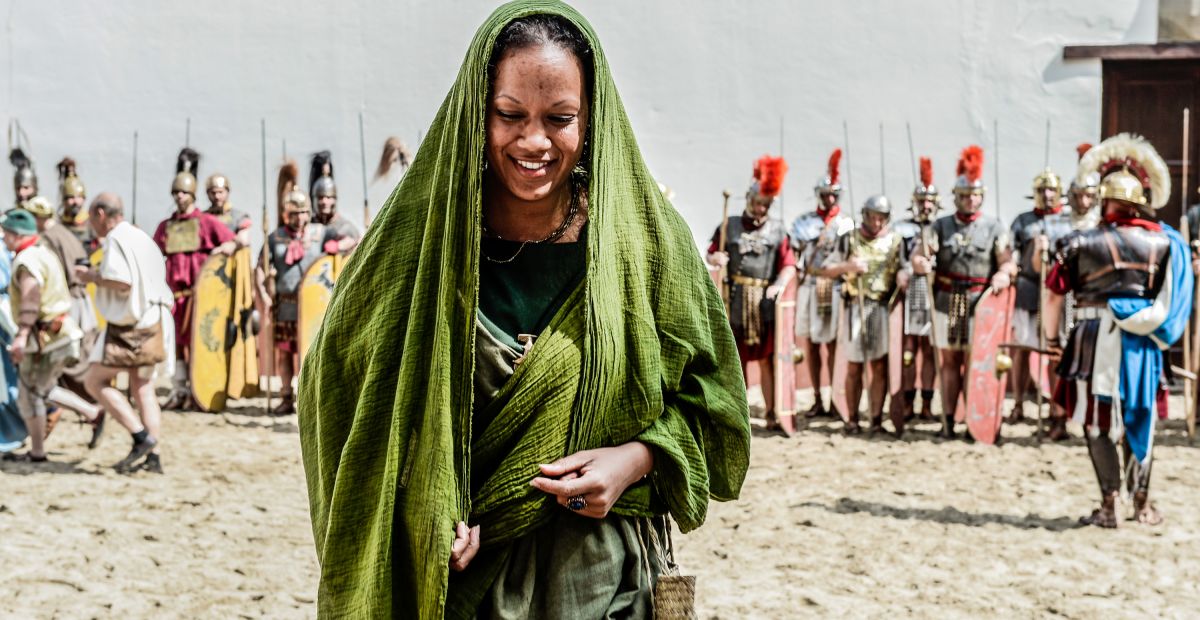 Friends of Archeon | Archeon