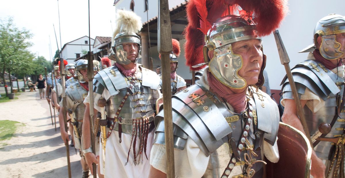 Museumpark Archeon | Archeon