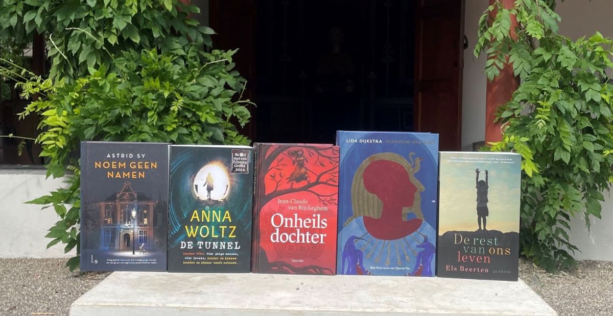 Archeon Thea Beckmanprijs | Archeon