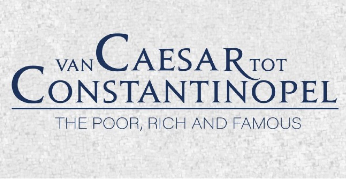 Winter Tentoonstelling: Van Caesar tot Constantinopel | Archeon