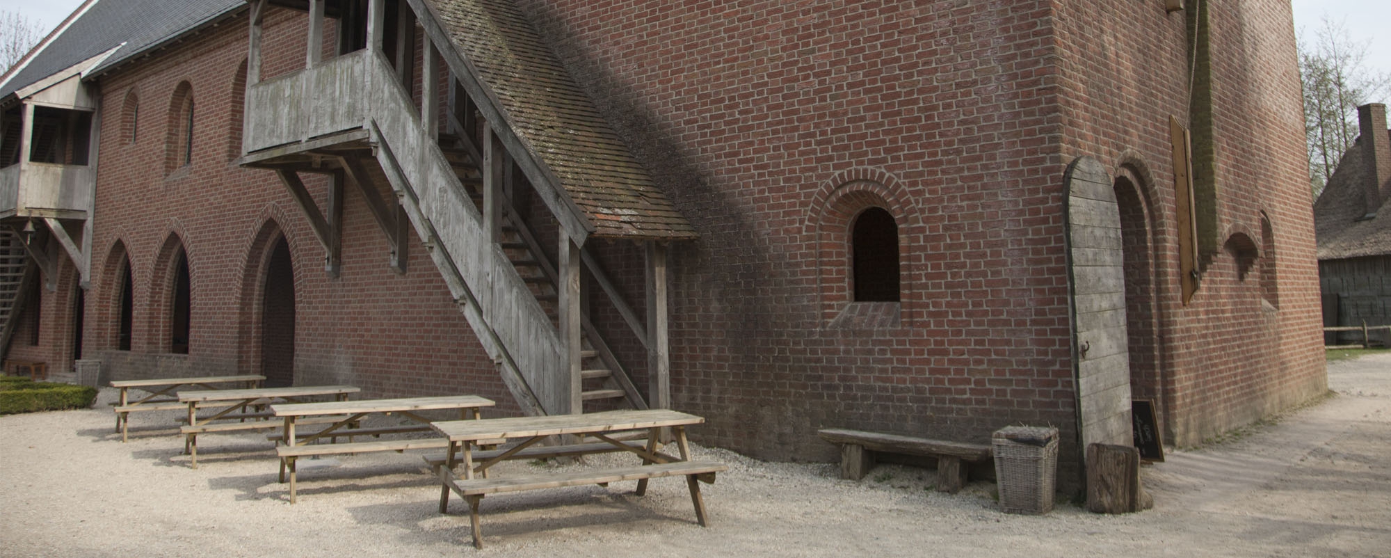 Klooster