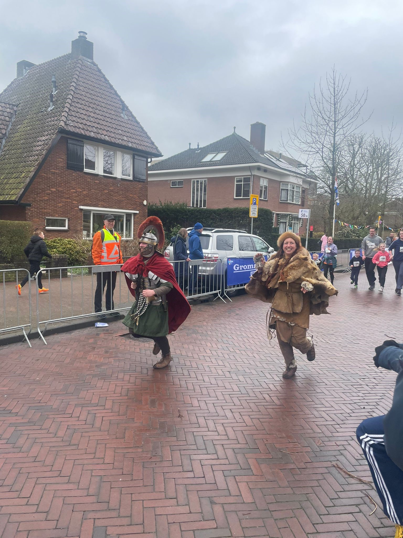 20 van Alphen | Archeon