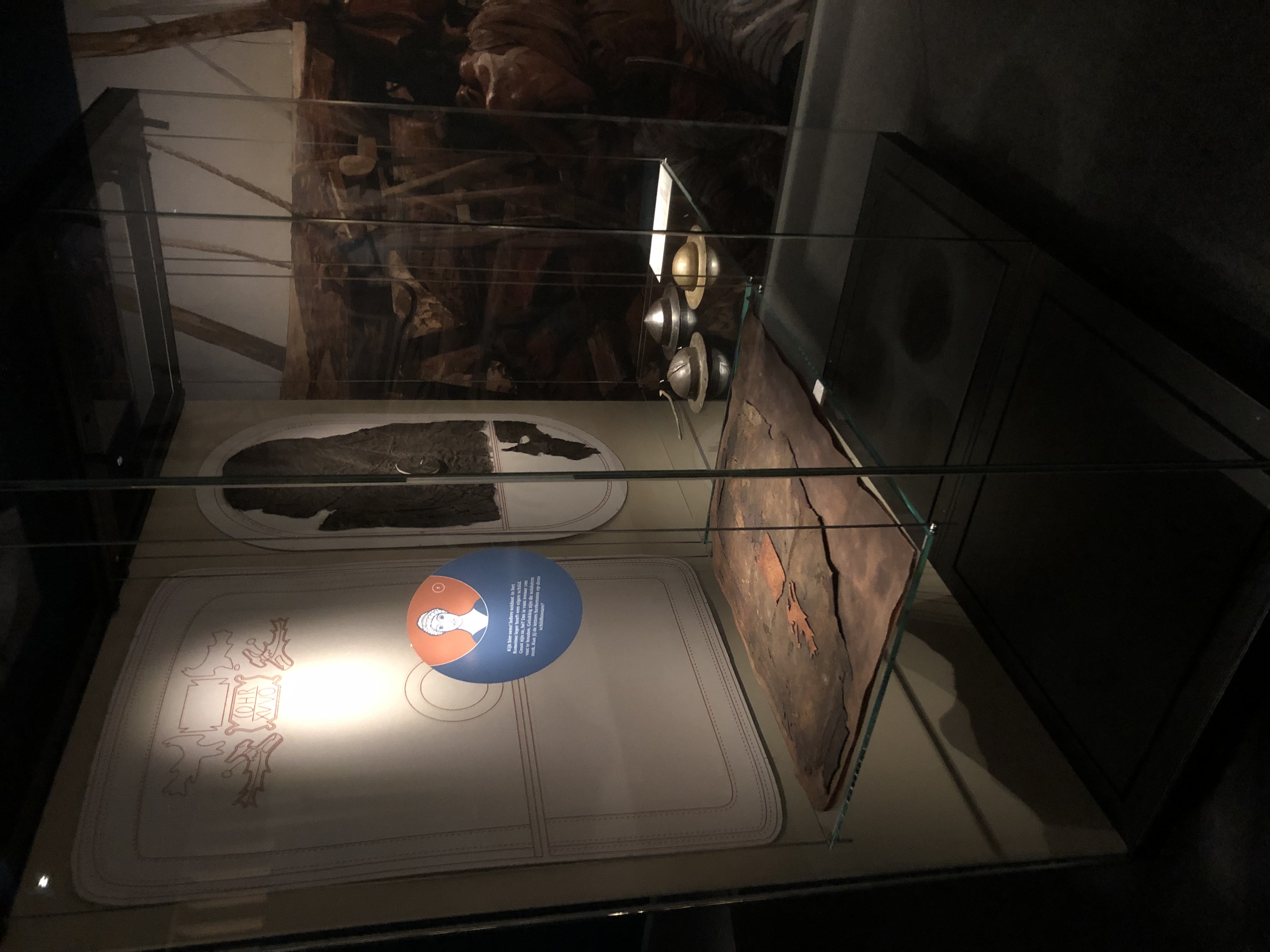 Oevers vol Romeinen | Archeon